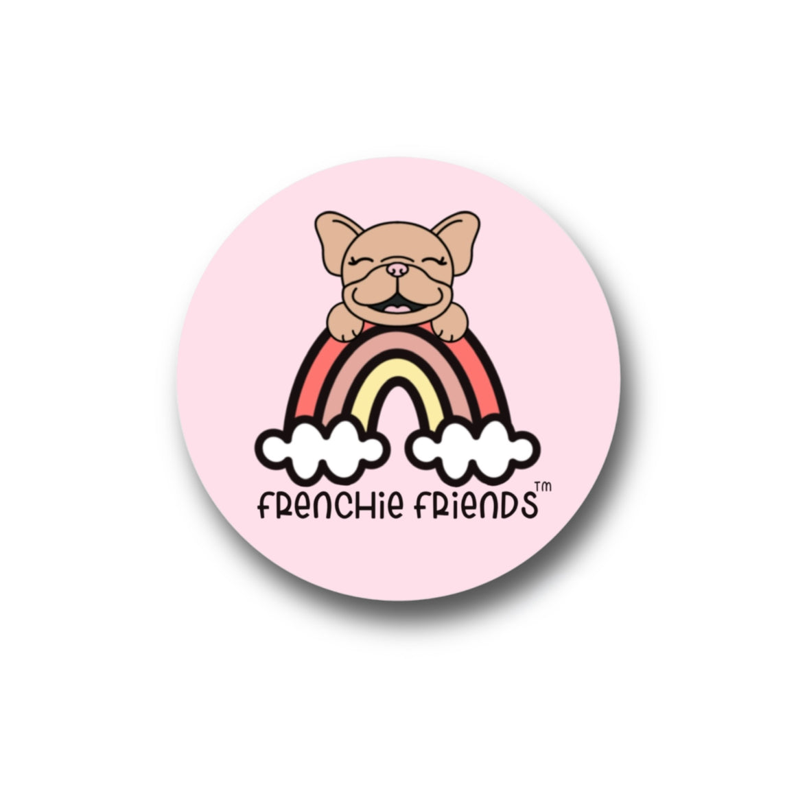 French Bulldog Shop- Frenchie Friends Brand – Frenchie Friends LLC
