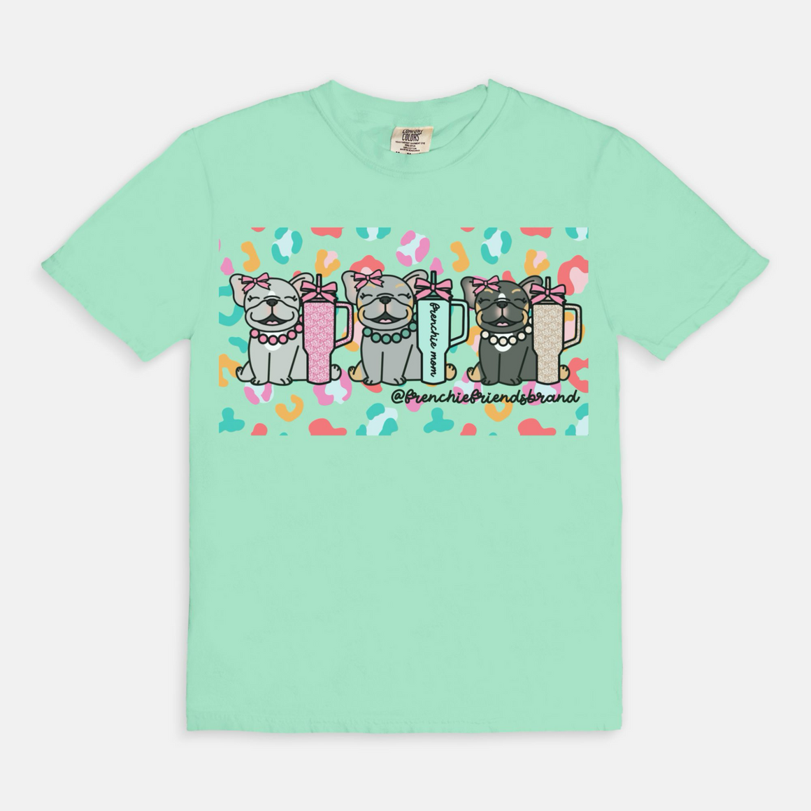 French Bulldog Shop- Frenchie Friends Brand – Frenchie Friends LLC