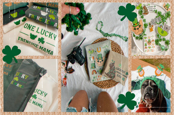 French Bulldog Shop- Frenchie Friends Brand – Frenchie Friends LLC