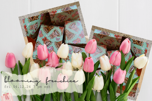 French Bulldog Shop- Frenchie Friends Brand – Frenchie Friends LLC