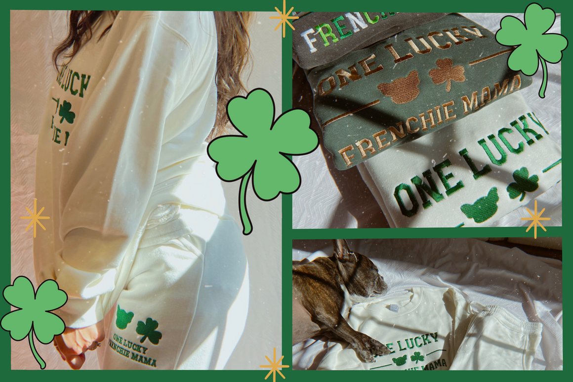 French Bulldog Shop- Frenchie Friends Brand – Frenchie Friends LLC