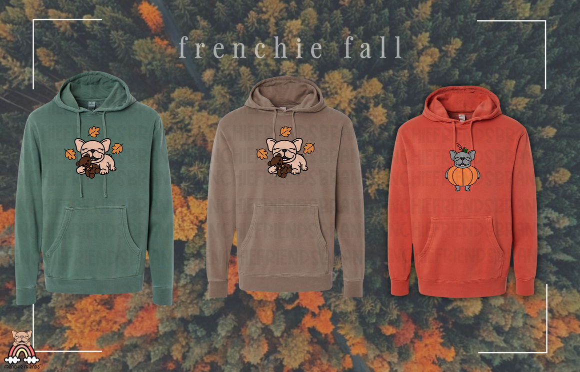 French Bulldog Shop- Frenchie Friends Brand – Frenchie Friends LLC