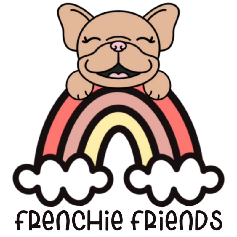 French Bulldog Shop- Frenchie Friends Brand – Frenchie Friends LLC